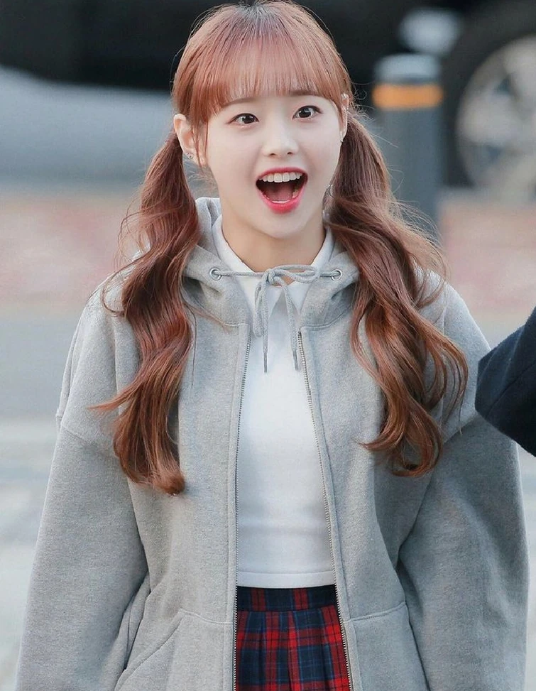 Happy birthday chuu loona oct 20,1999 | Fandom