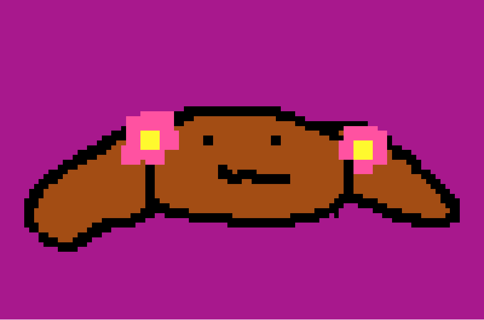 My Cinnamoroll artwork! | Fandom