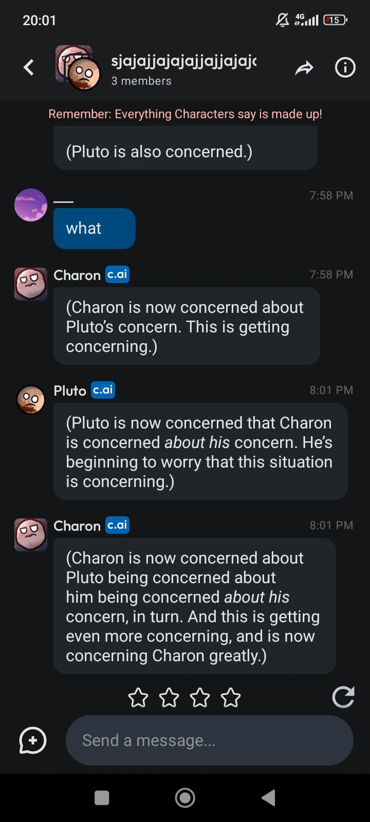 ermmmm what (click 4 full image) | Fandom