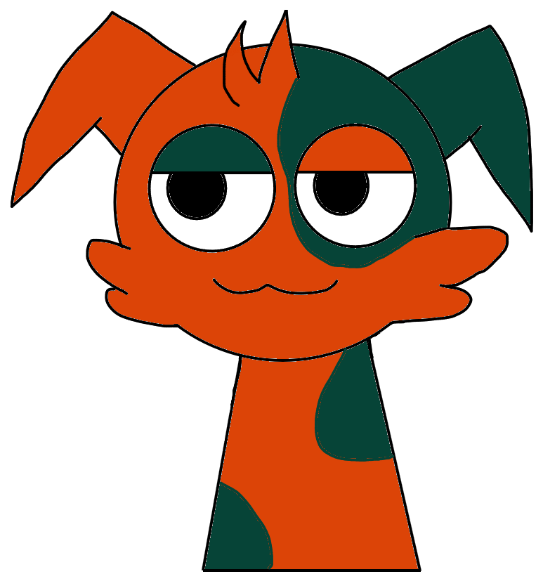 Meet Rusty! (Copper) | Fandom