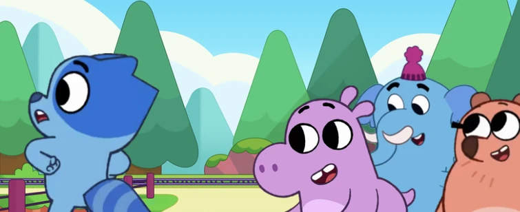 Discuss Everything About Pikwik Pack Wiki | Fandom