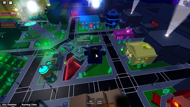 Discuss Everything About Databrawl Wiki | Fandom