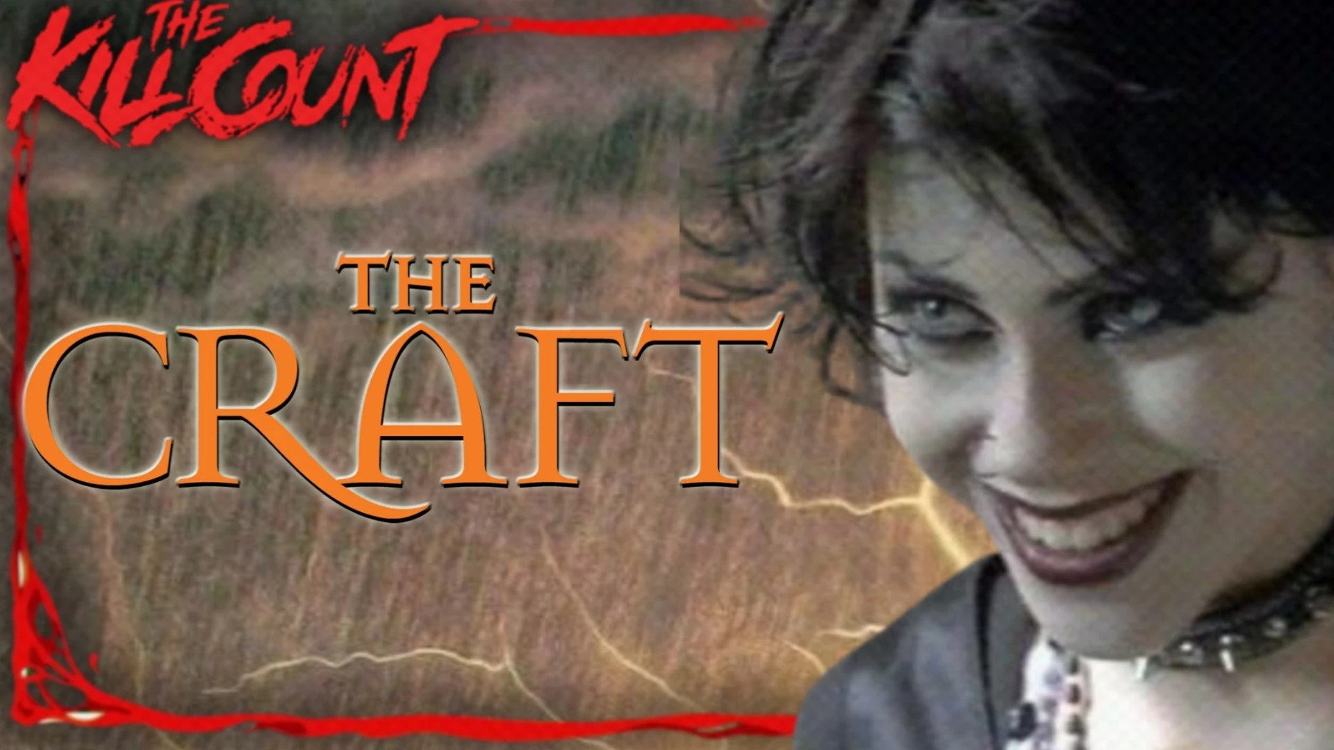 The craft(1996) kill count | Fandom