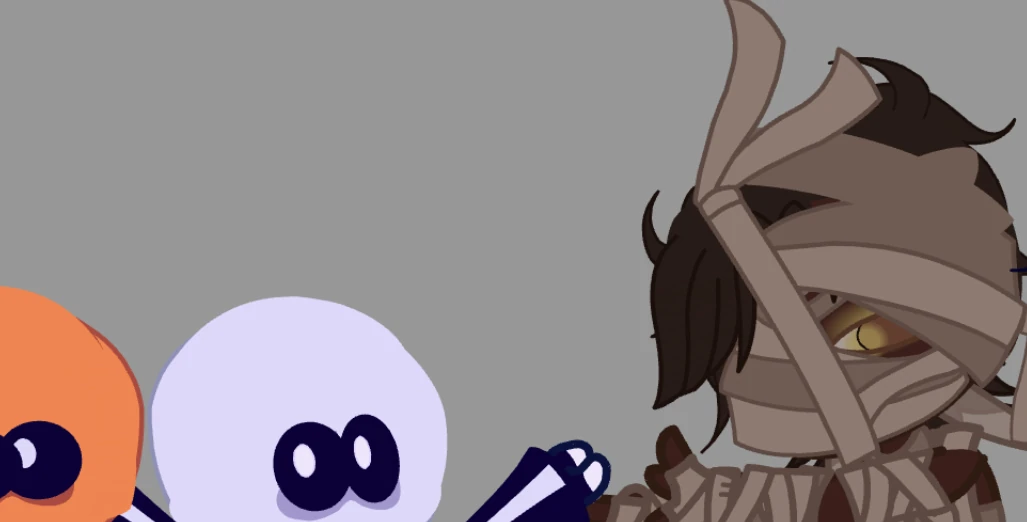 Spooky scary-wait wat | Fandom