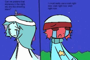 Wuts the shipname for connie x gigi!! | Fandom