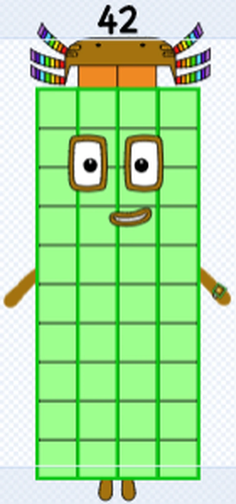 Discuss Everything About Numberblocks Wiki | Fandom