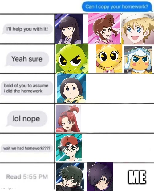 Another meme | Fandom