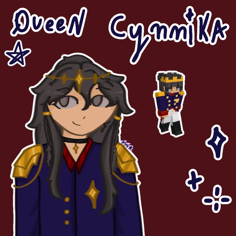More Cynikka | Fandom