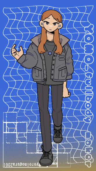 Picrew Day 53 | Fandom