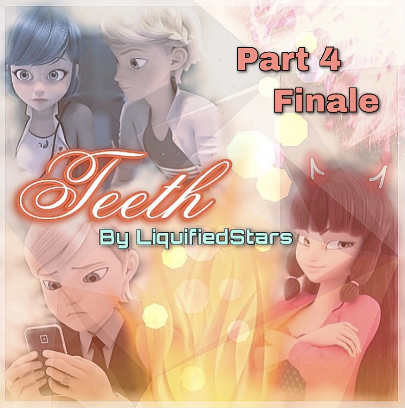 “Teeth” Part 4 of 4 | Fandom