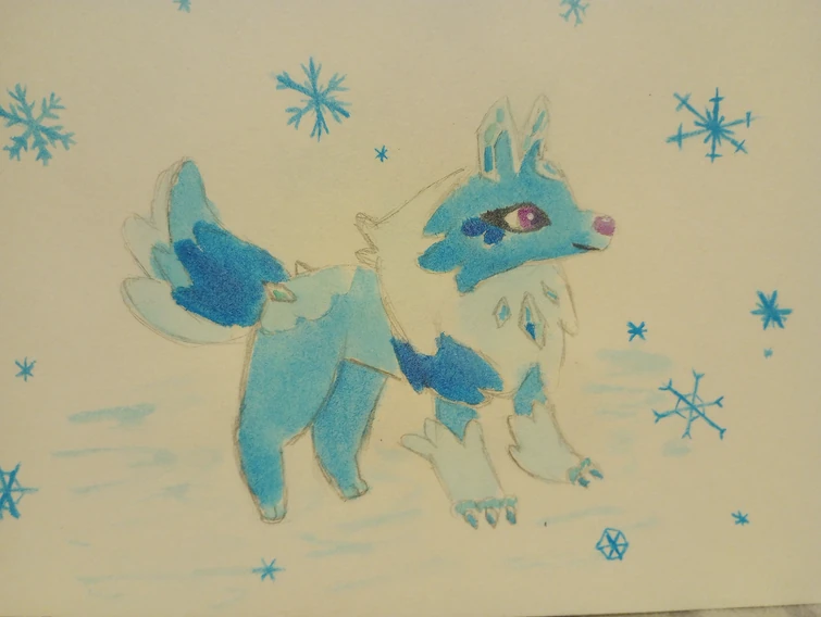 Some more art I made | Fandom