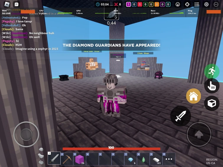 Dose of mad players. | Fandom