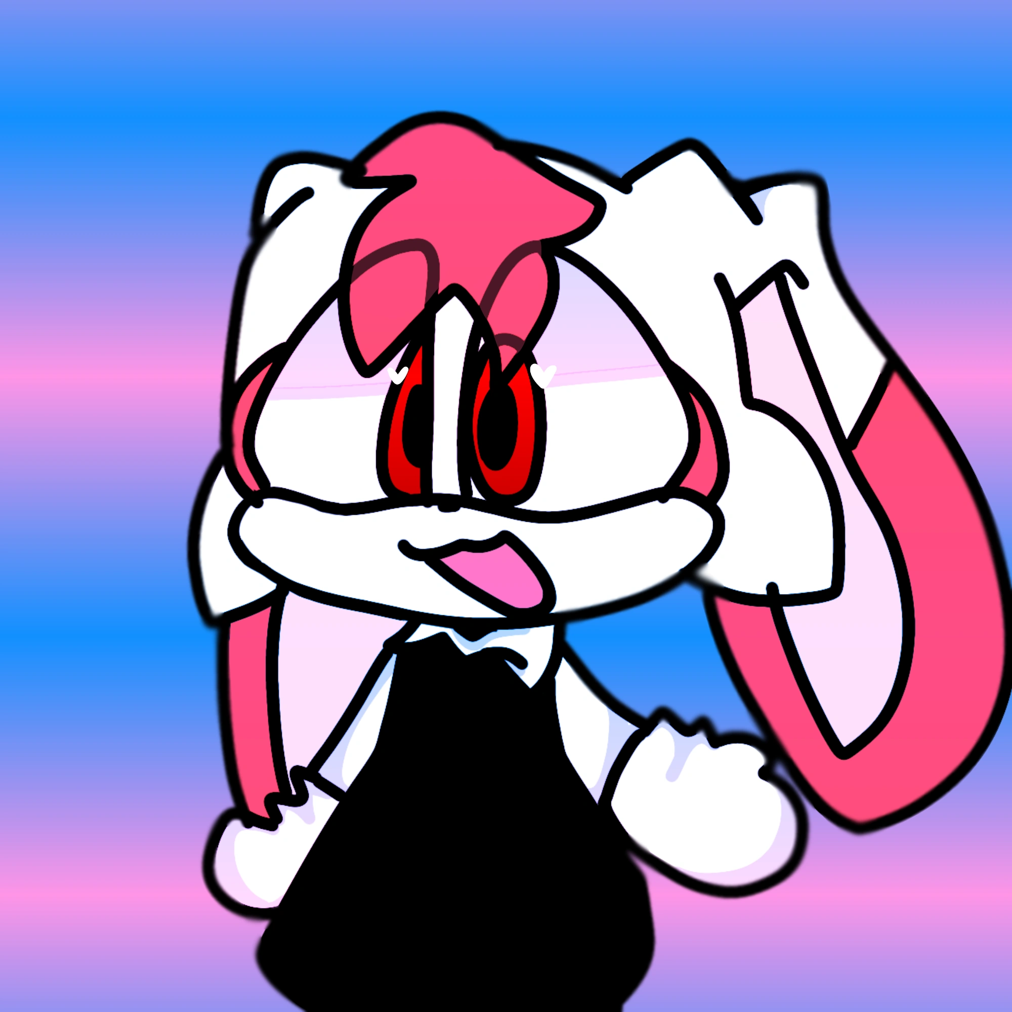 My first post! (MillyTheRabbit) | Fandom