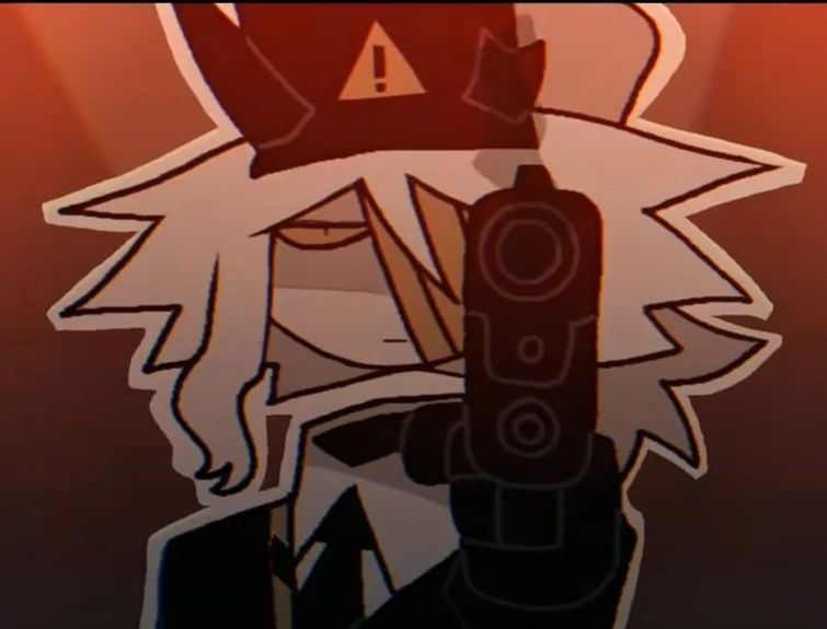 Hear me out on Danger Grace 😍 | Fandom