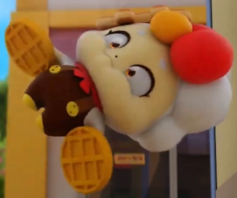 Discuss Everything About Catch! Teenieping Wiki | Fandom