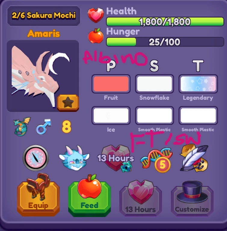 Discuss Everything About Dragon Adventures Wiki | Fandom