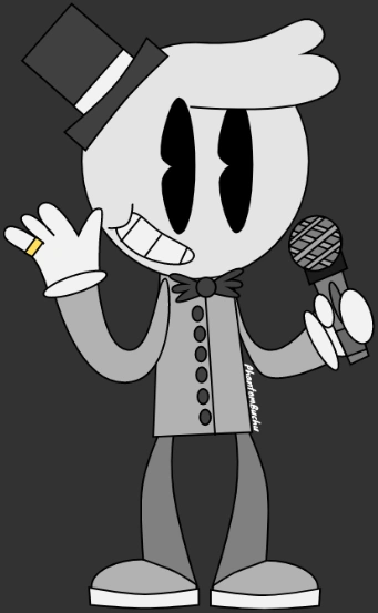 Ask the cartoon bois (Tuney & Tomorrow) | Fandom