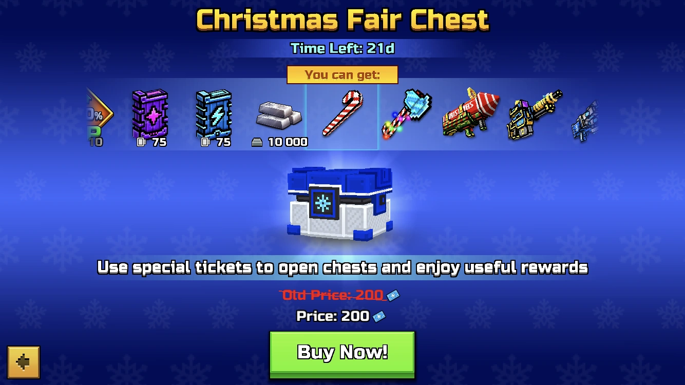 200 TICKETS?! | Fandom