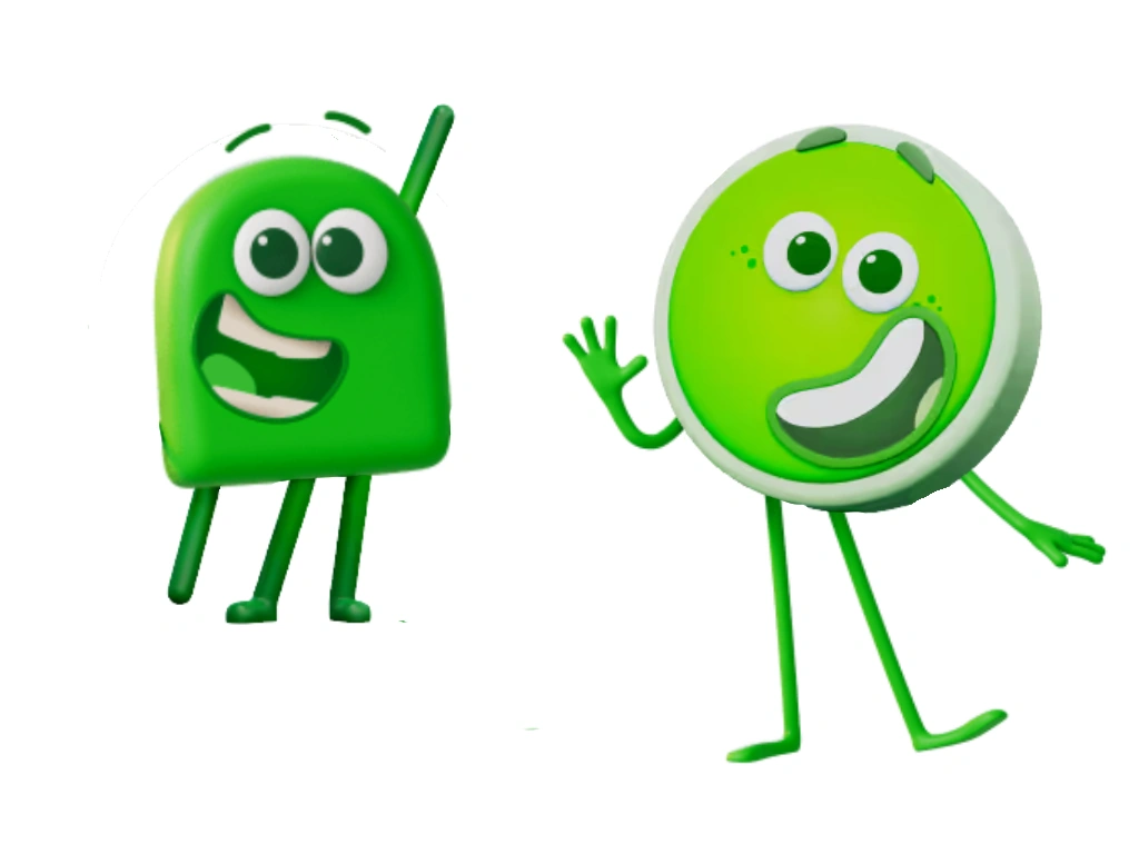 I swapped the limbs of Colourblocks’ to Wonderblocks limbs. | Fandom