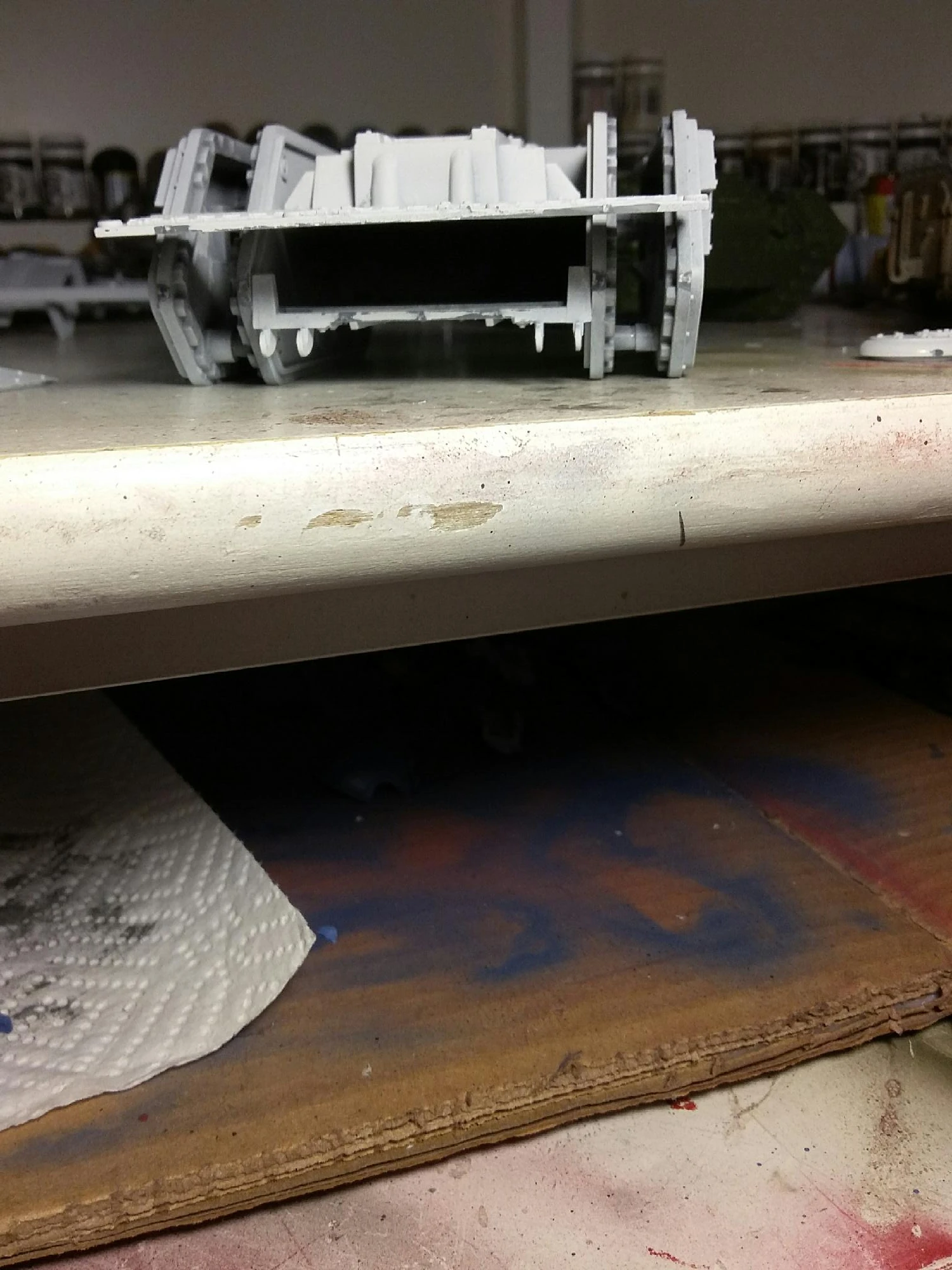 Basilisk assembly | Fandom