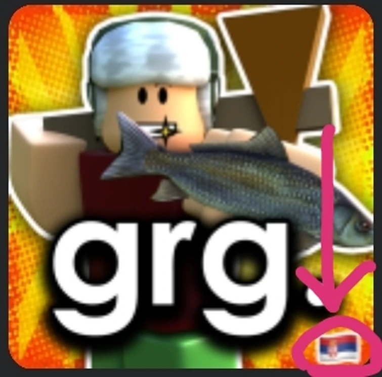 Discuss Everything About Generic Roleplay Gaem Roblox Wiki | Fandom
