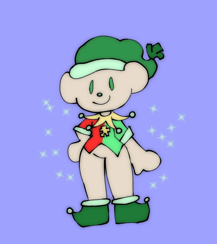 Discuss Everything About Roblox BEAR Wiki | Fandom