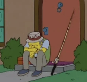 What is Moe sad about? (Wrong answers Only) | Fandom