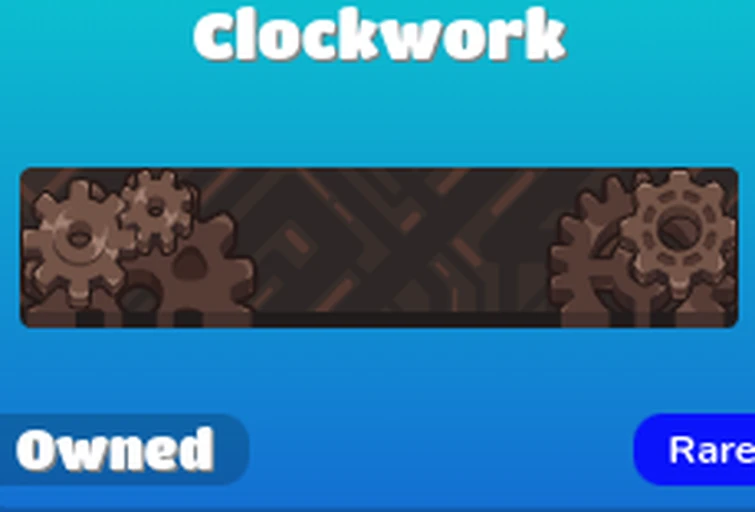 Steampunk Pack hint? | Fandom