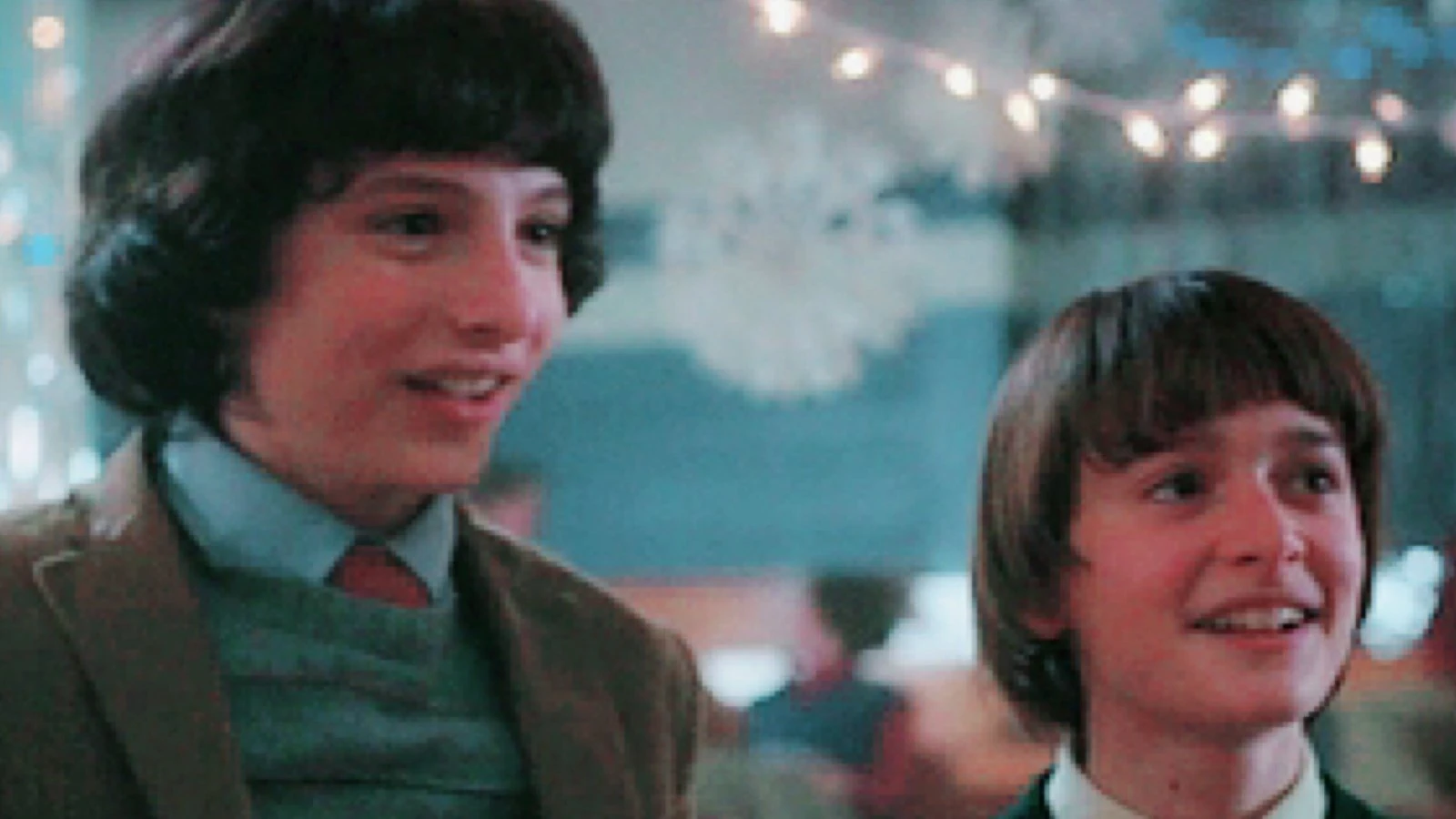 Petition for Byler! | Fandom