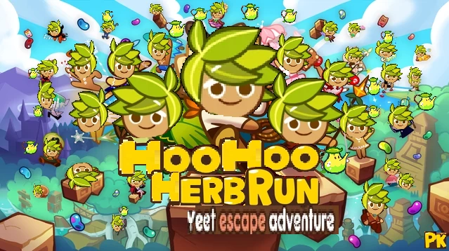 HooHoo Herb Run | Fandom