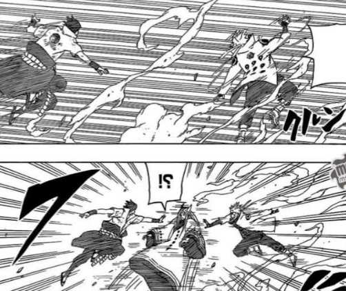 Qual o melhor Jutsu de teletransporte: Amenotejikara ou Hiraishin? | Fandom