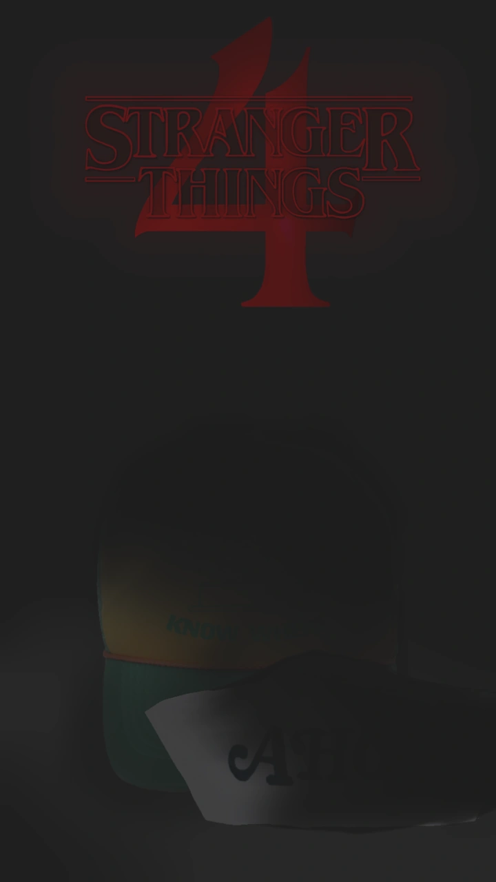 I made a ST4 poster bc I was bored lmao | Fandom