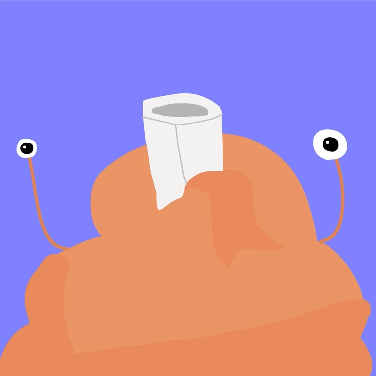 I finally finished my own DWTD Comic Studio! Welp... Kinda finished ...