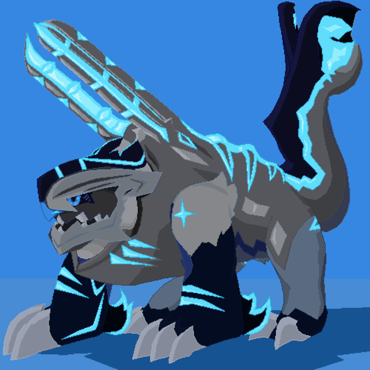 soul burst dakuda animation | Fandom