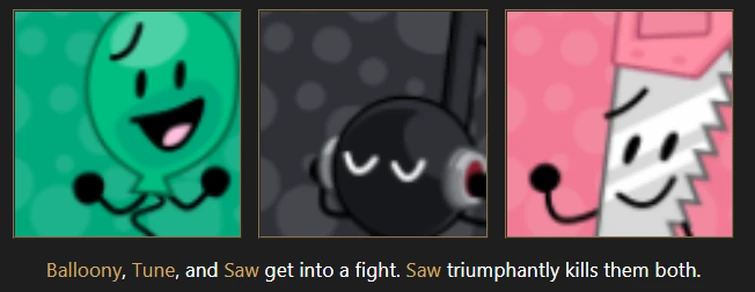 BFBCMR Episode 9 " The Television" | Fandom