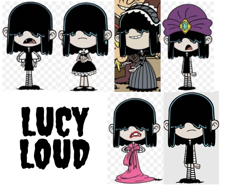 something i made as a huge lucy fan | Fandom
