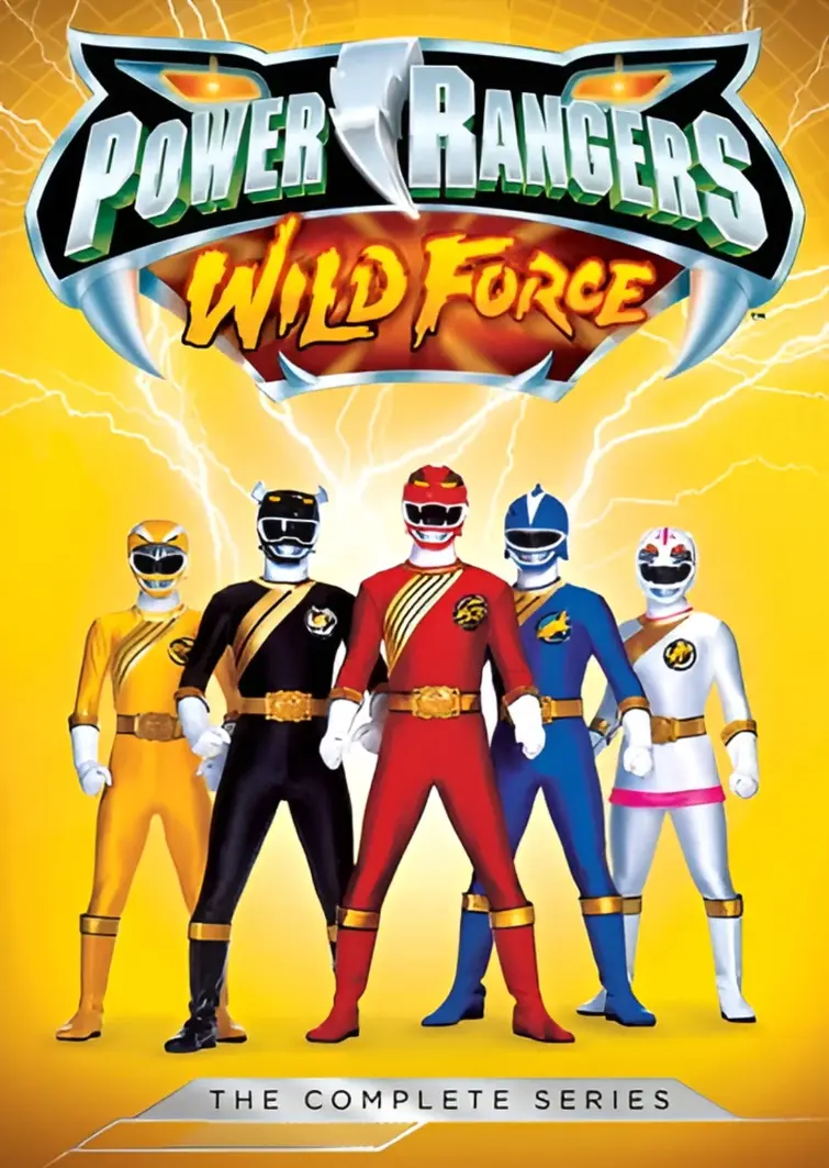 Discuss Everything About RangerWiki | Fandom