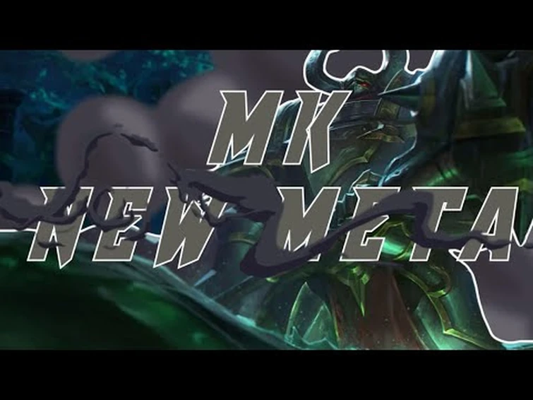 Discuss Everything About League of Legends Wiki | Fandom