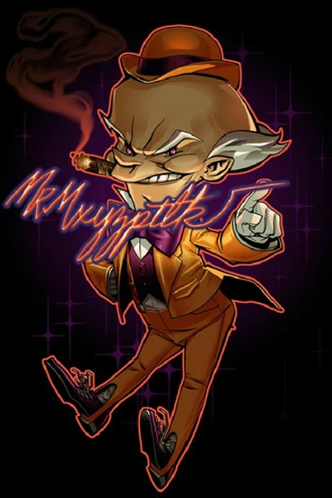 Discuss Everything About Superpower Wiki | Fandom