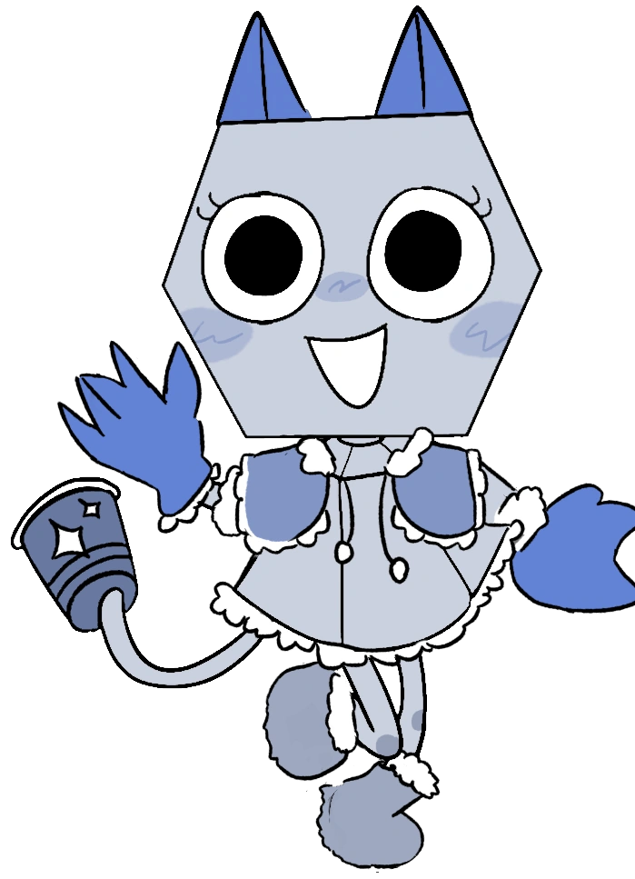 critter | Fandom