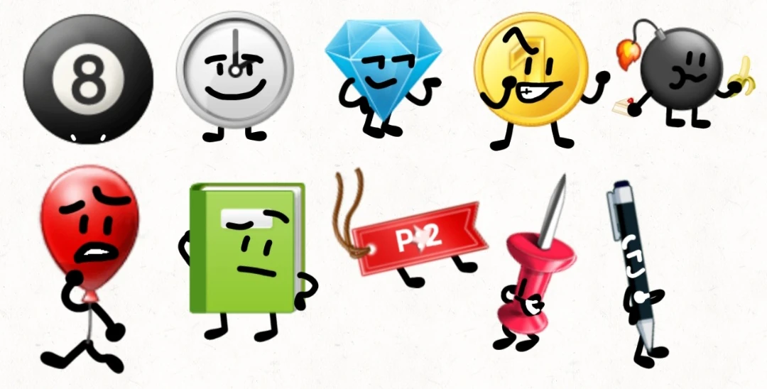 𝙱𝙵𝙳𝙸 𝚋𝚞𝚝 𝚎𝚖𝚘𝚓𝚒𝚜 𝙿𝟹 | Fandom