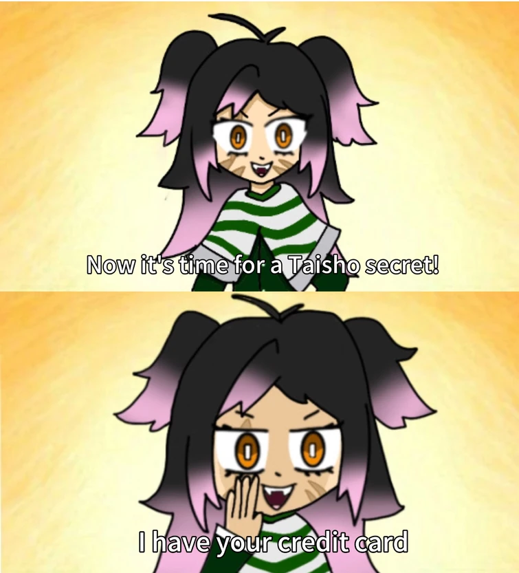 Caption this meme (keep it pg-13) | Fandom