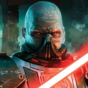Which Cybernetic Sith Lord Do You Prefer? | Fandom