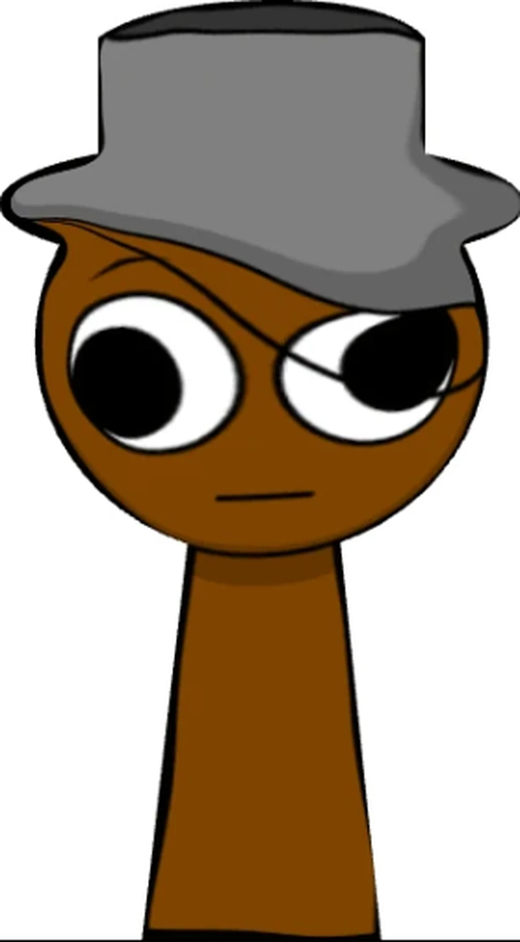 Guess this guy | Fandom