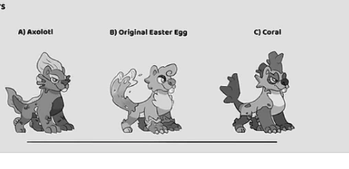 Prodigy early ideas of Aquaster-Coral | Fandom