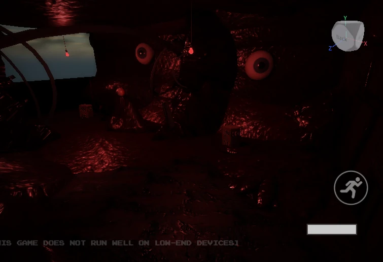 Discuss Everything About Roblox Interminable Rooms Wiki | Fandom