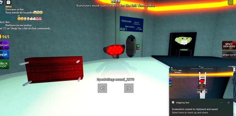 what tf is this map | Fandom