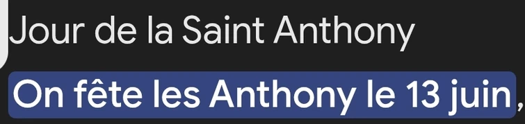 Anthony Day | Fandom