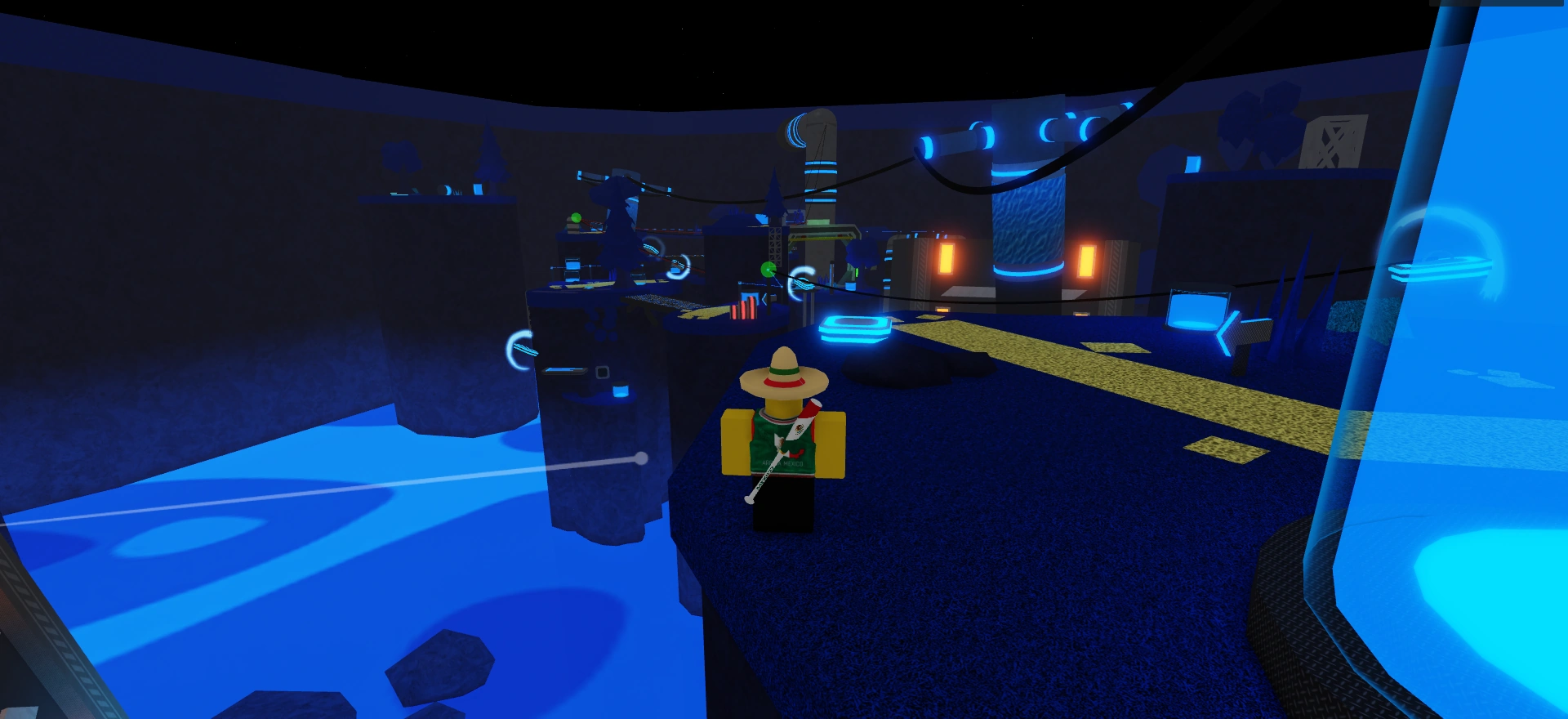 Electroxoe Progress | Fandom