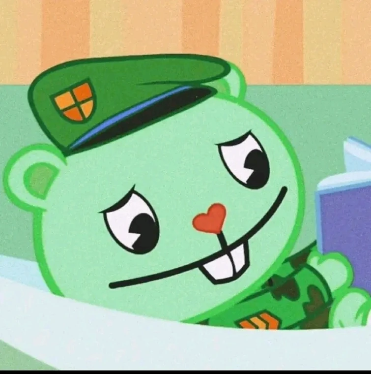 Im gatekeeping flippy >:) | Fandom